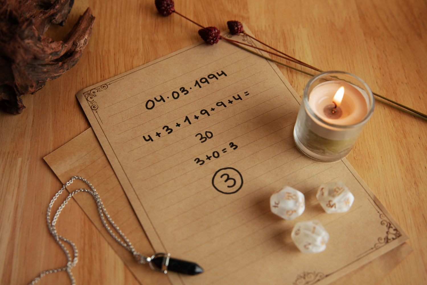 How to Calculate Your Life Path Number and What It Means – GEM GLOW