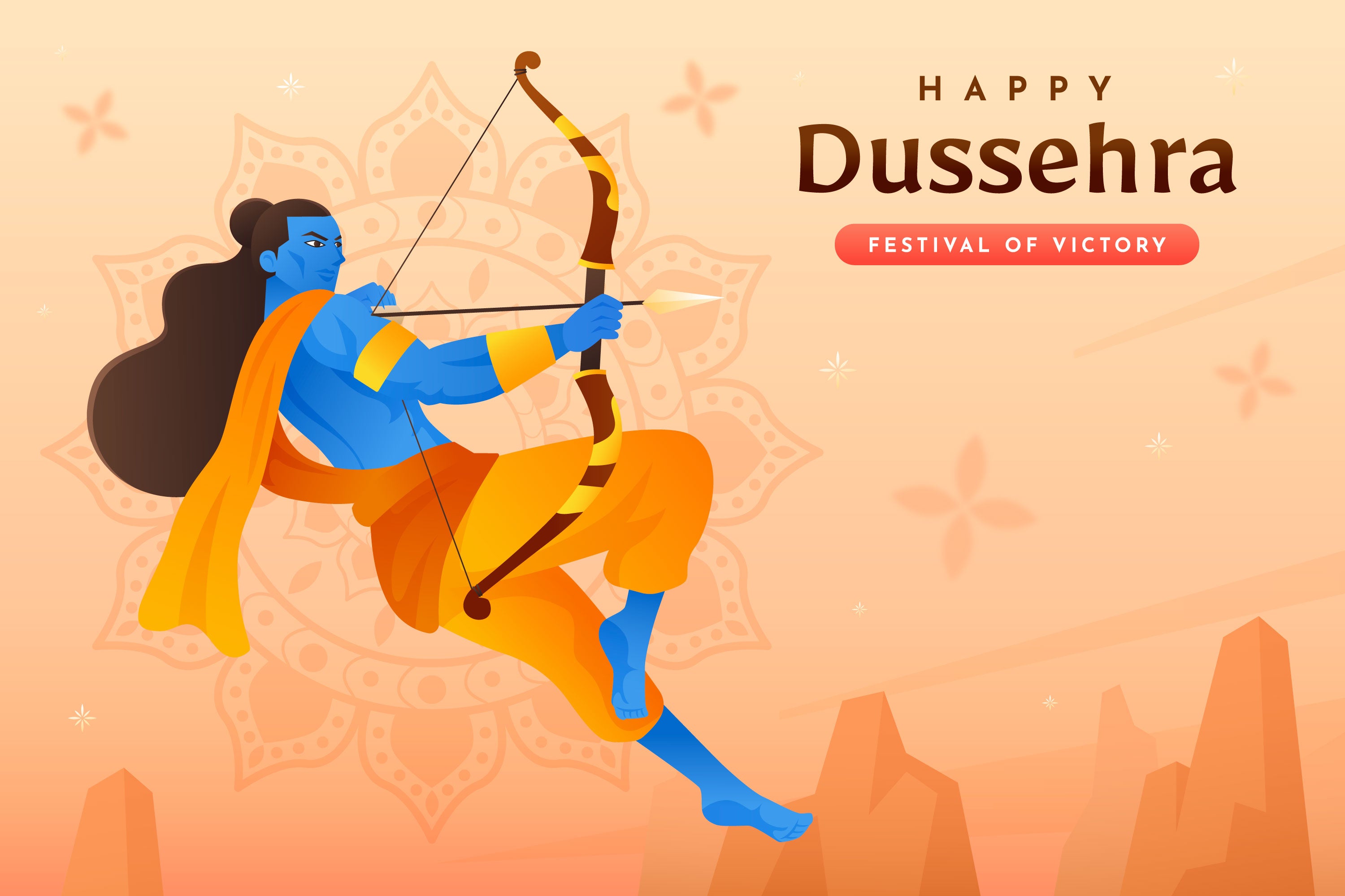 Celebrate Dusshera with Crystals - Promote Positivity and Well-Being ...