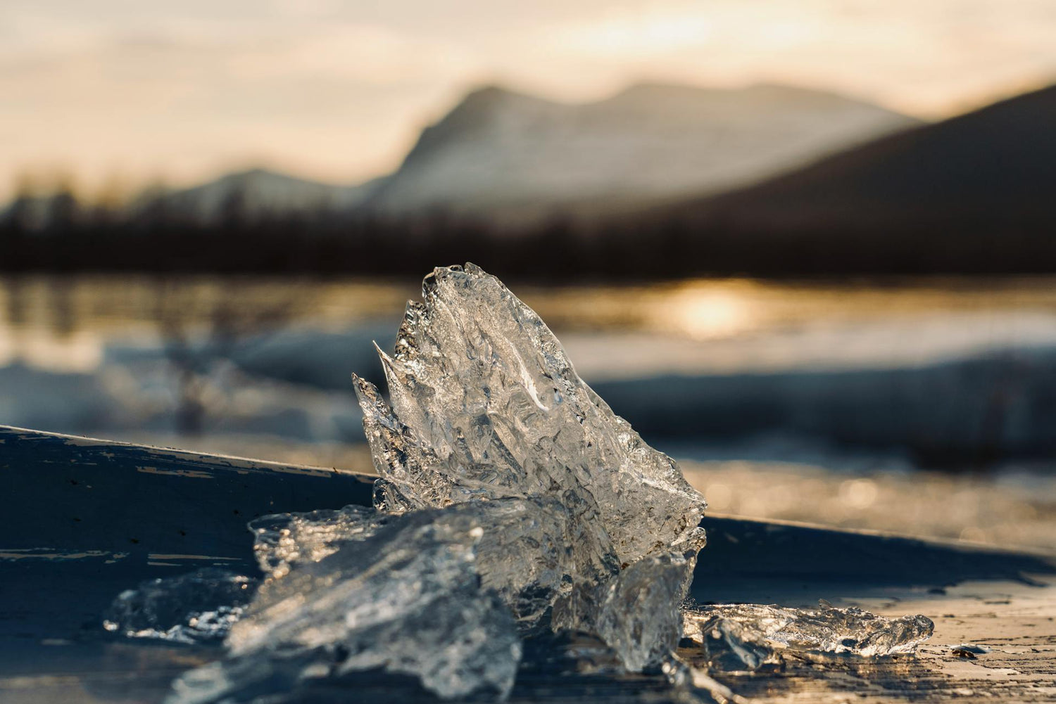 How Crystals Are Formed: Crystallization, Categories, and Examples ...
