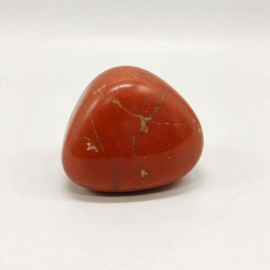 Red Jasper - Buy Online Red Jasper Crystal Stones in India – GEM GLOW