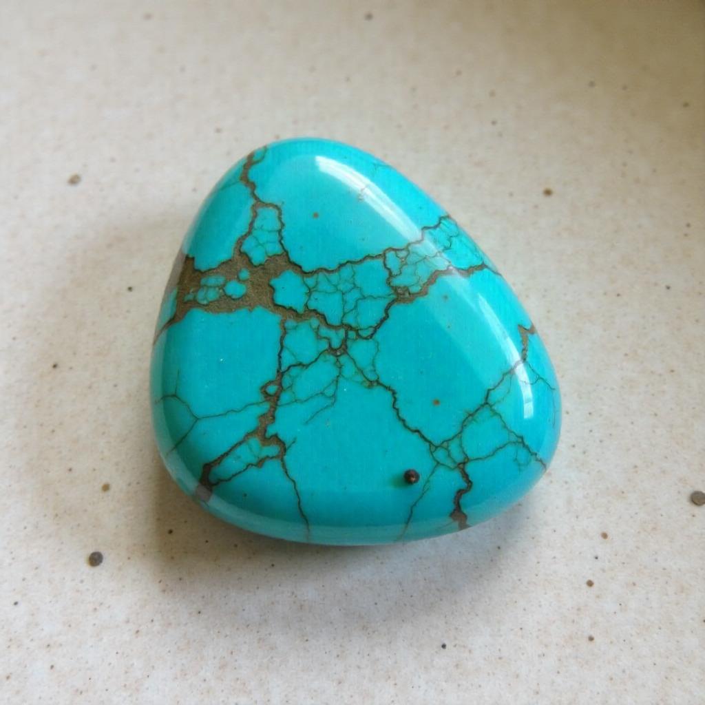 Turquoise - Buy Online Certified Turquoise Crystal Stones in India ...