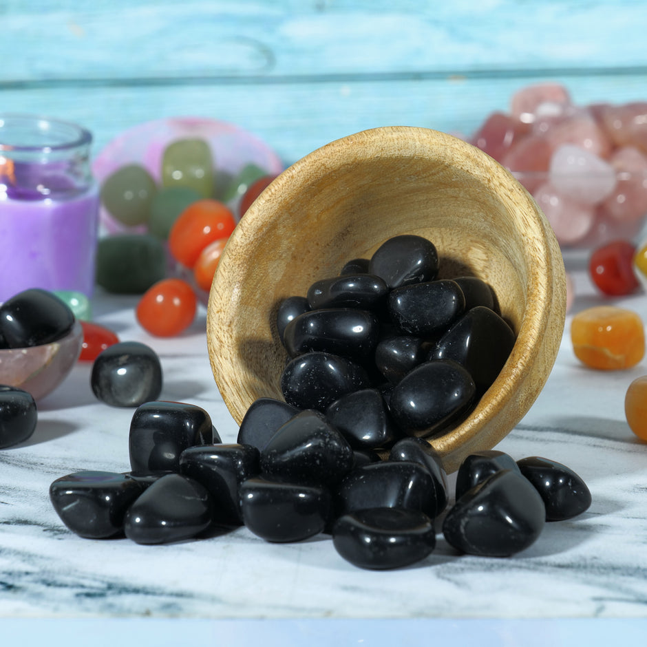 Crystals For Protection - Best Crystals & Gemstones For Protection ...