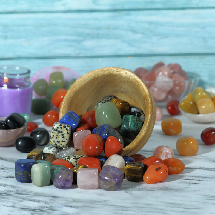 Crystals For Anger - Best Crystal Bracelets & Stones For Anger Issues ...