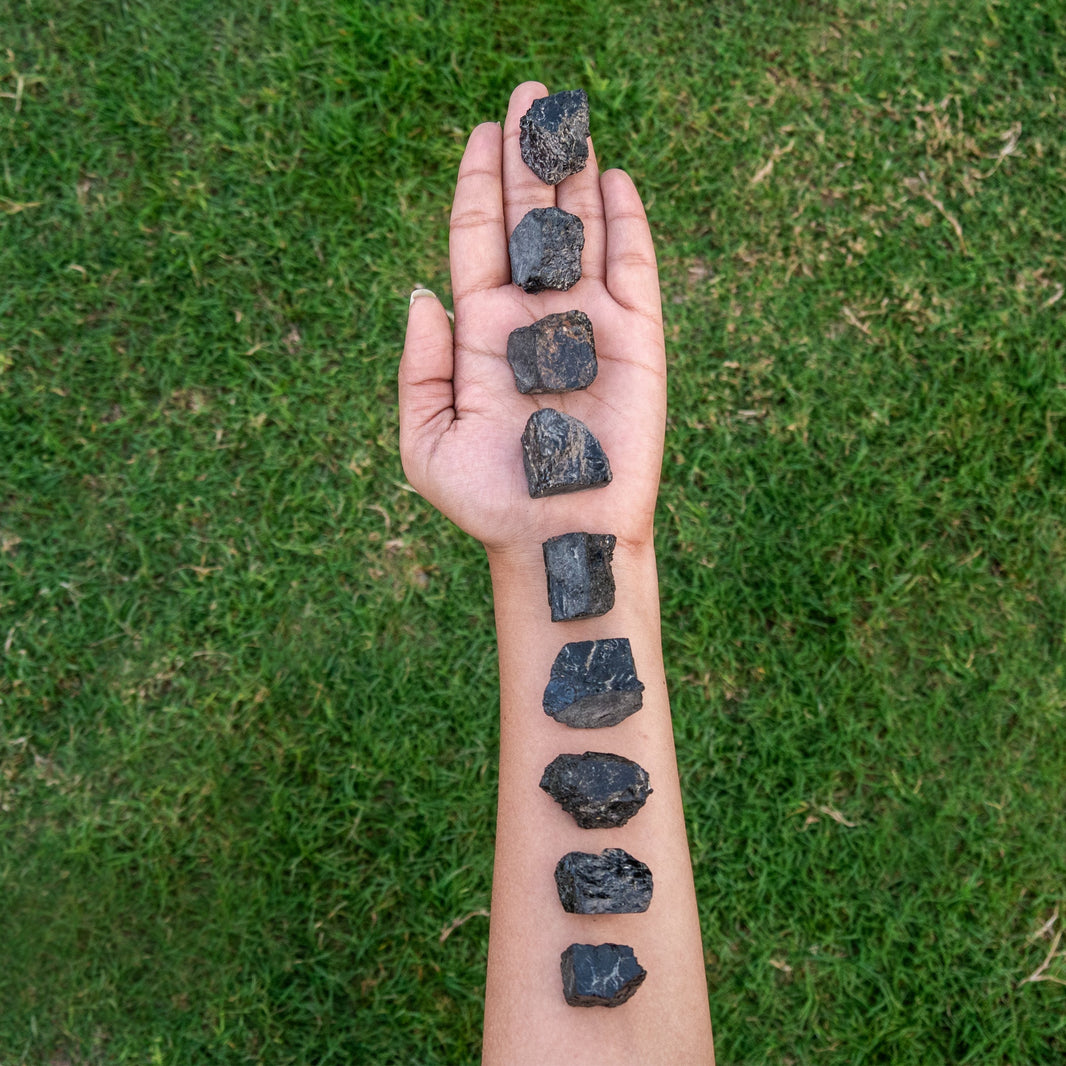 Crystals For Positivity - Best Crystals For Positive Energy – GEM GLOW